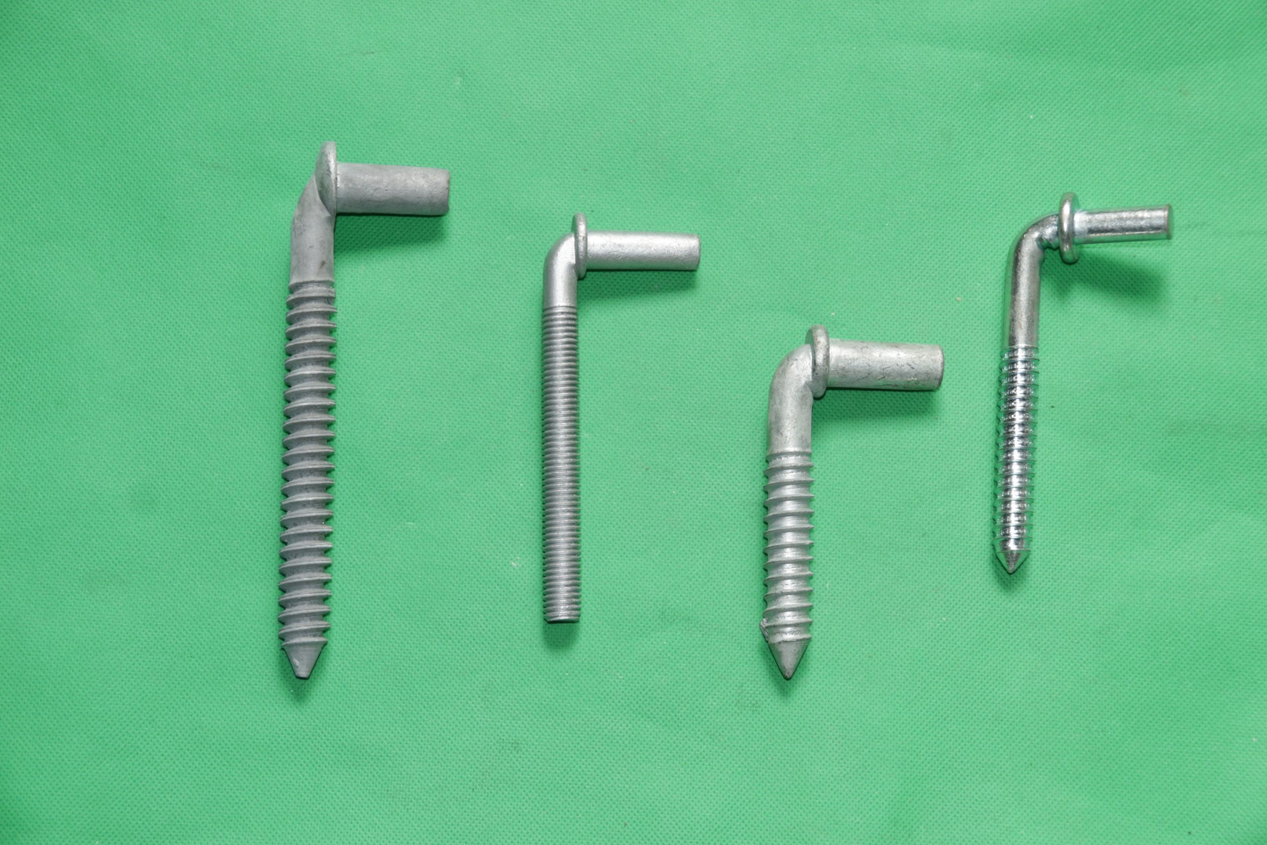 J боолт эр нугасны мод шураг - Haiyanbolt.com